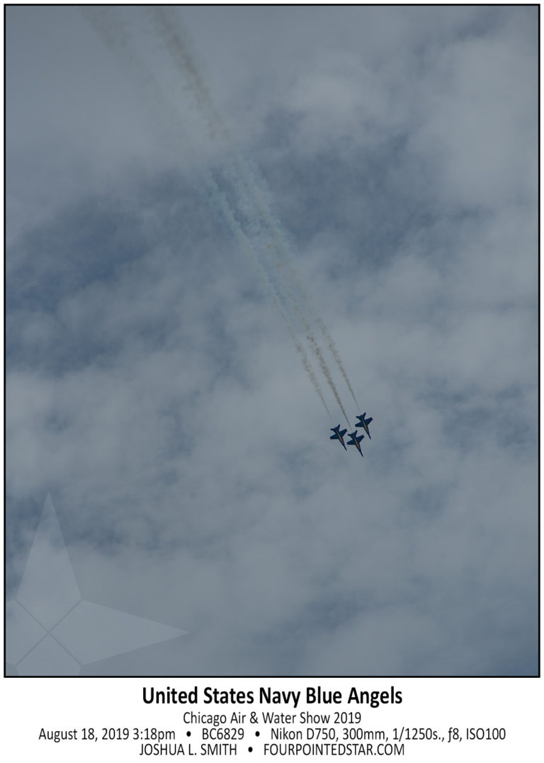 United States Navy Blue Angels