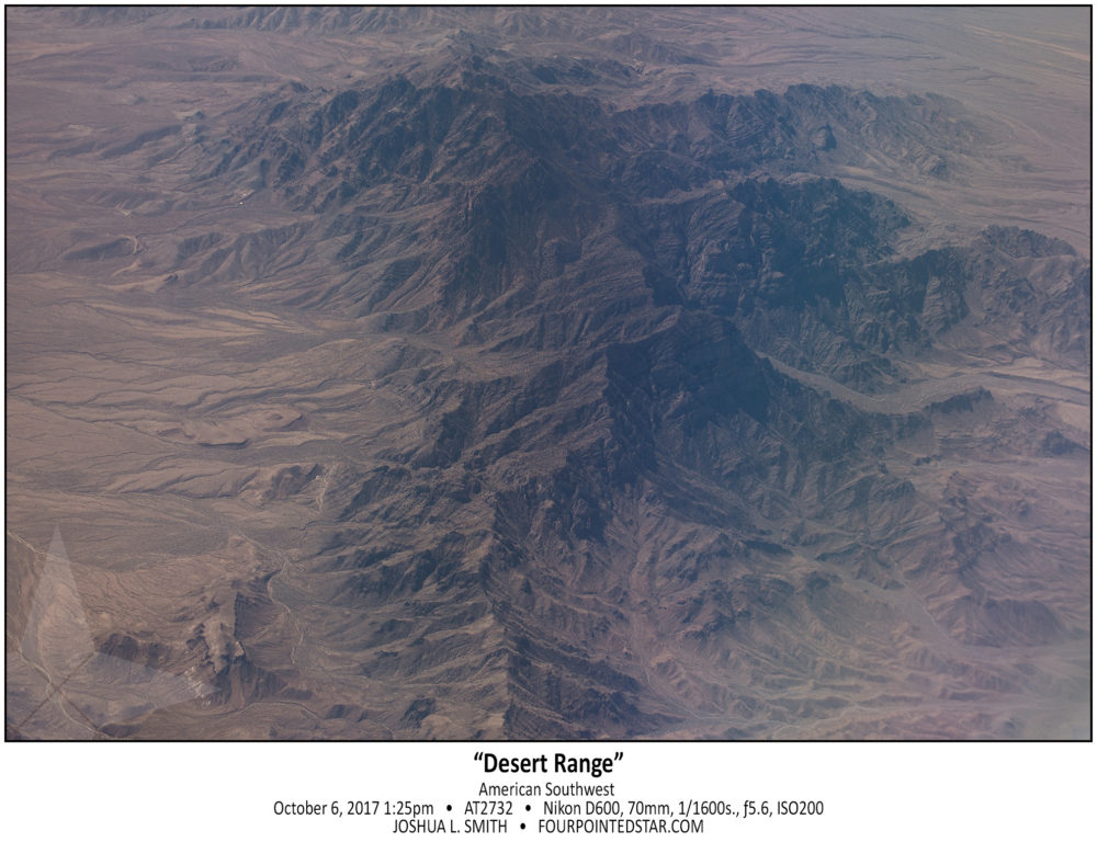 “Desert Range”